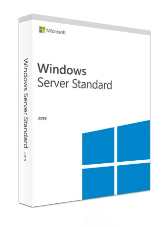 Microsoft Windows Server 2019 Standard (Email Delivery) (Global Code ...